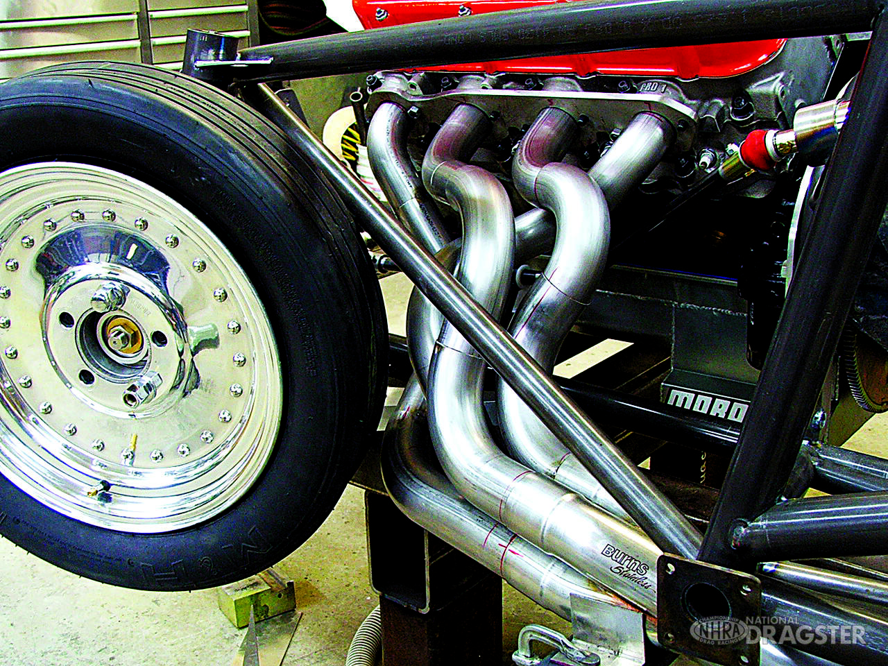 Piping for Power: How to choose the best headers for your combination ...