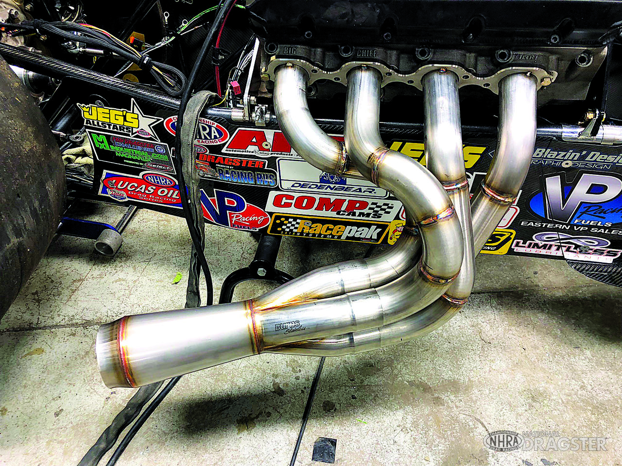 Piping for Power: How to choose the best headers for your combination ...