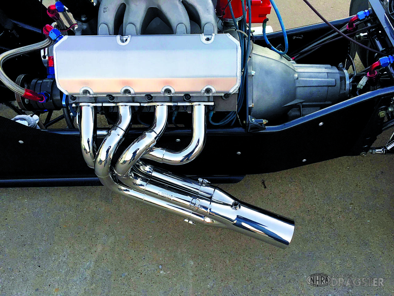 Piping for Power: How to choose the best headers for your combination ...