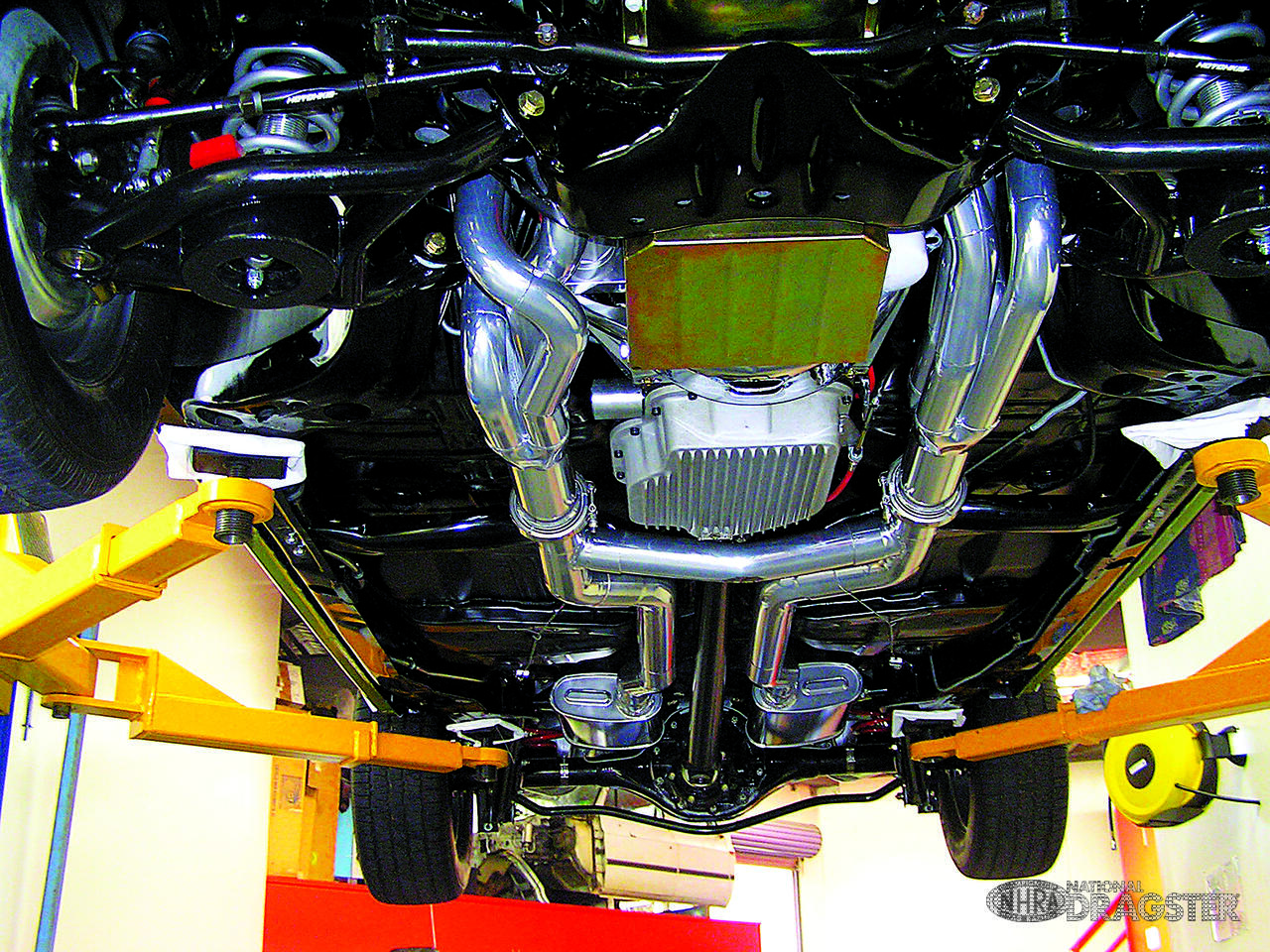 Piping for Power: How to choose the best headers for your combination ...