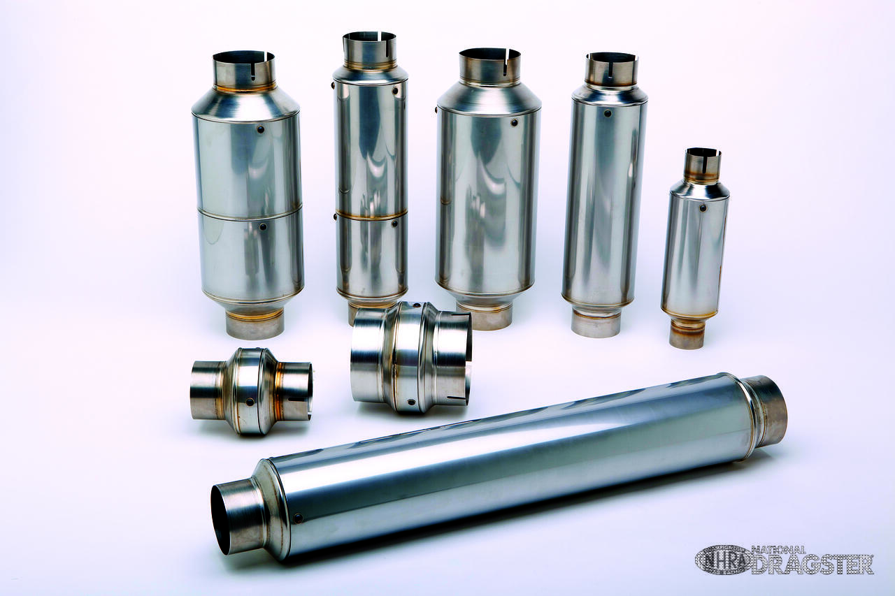 Piping for Power: How to choose the best headers for your combination ...