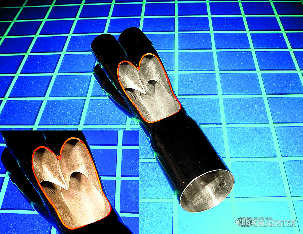 Piping for Power: How to choose the best headers for your combination ...