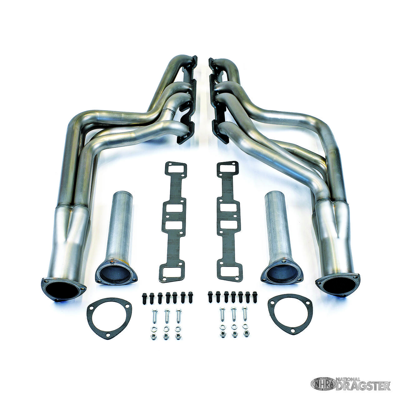 Piping for Power: How to choose the best headers for your combination ...