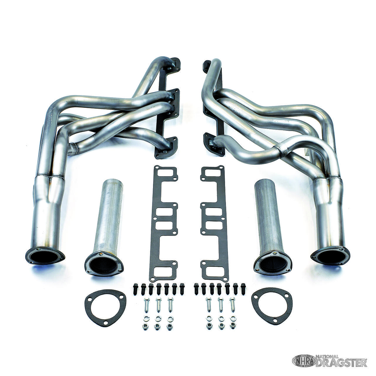 Piping for Power: How to choose the best headers for your combination ...