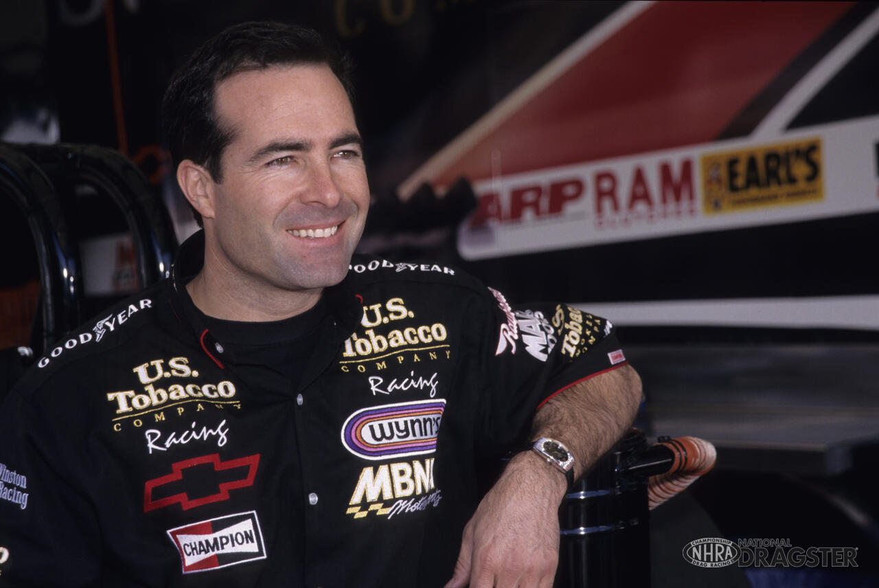 GALLERY: See photos of Funny Car world champion Ron Capps through the ...