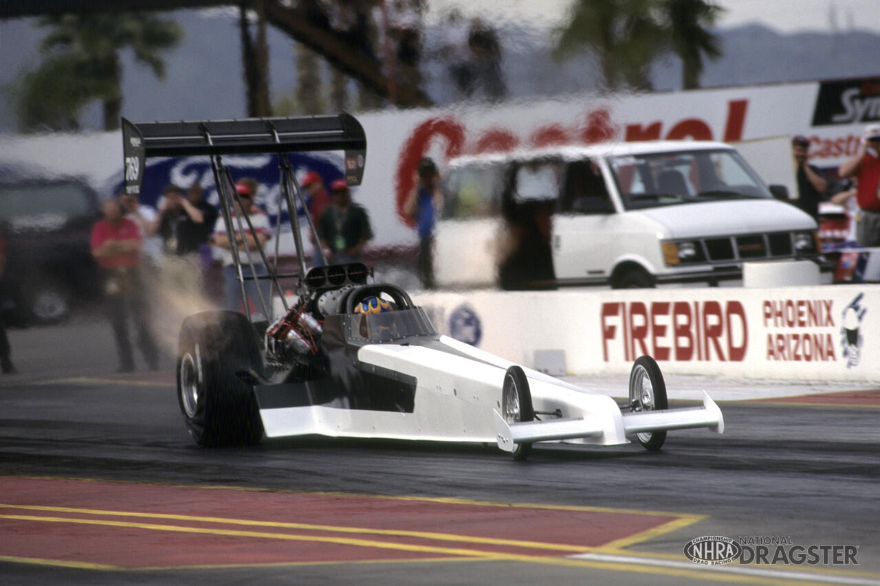 GALLERY: See photos of Funny Car world champion Ron Capps through the ...