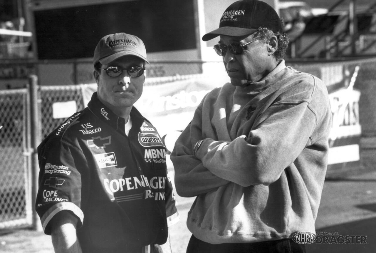 GALLERY: See photos of Funny Car world champion Ron Capps through the ...