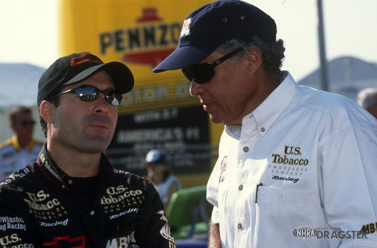 GALLERY: See photos of Funny Car world champion Ron Capps through the ...