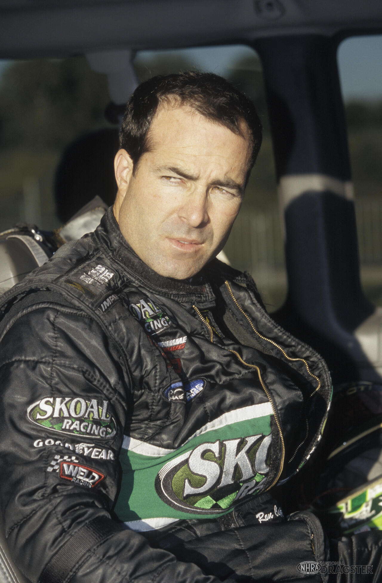 GALLERY: See photos of Funny Car world champion Ron Capps through the ...