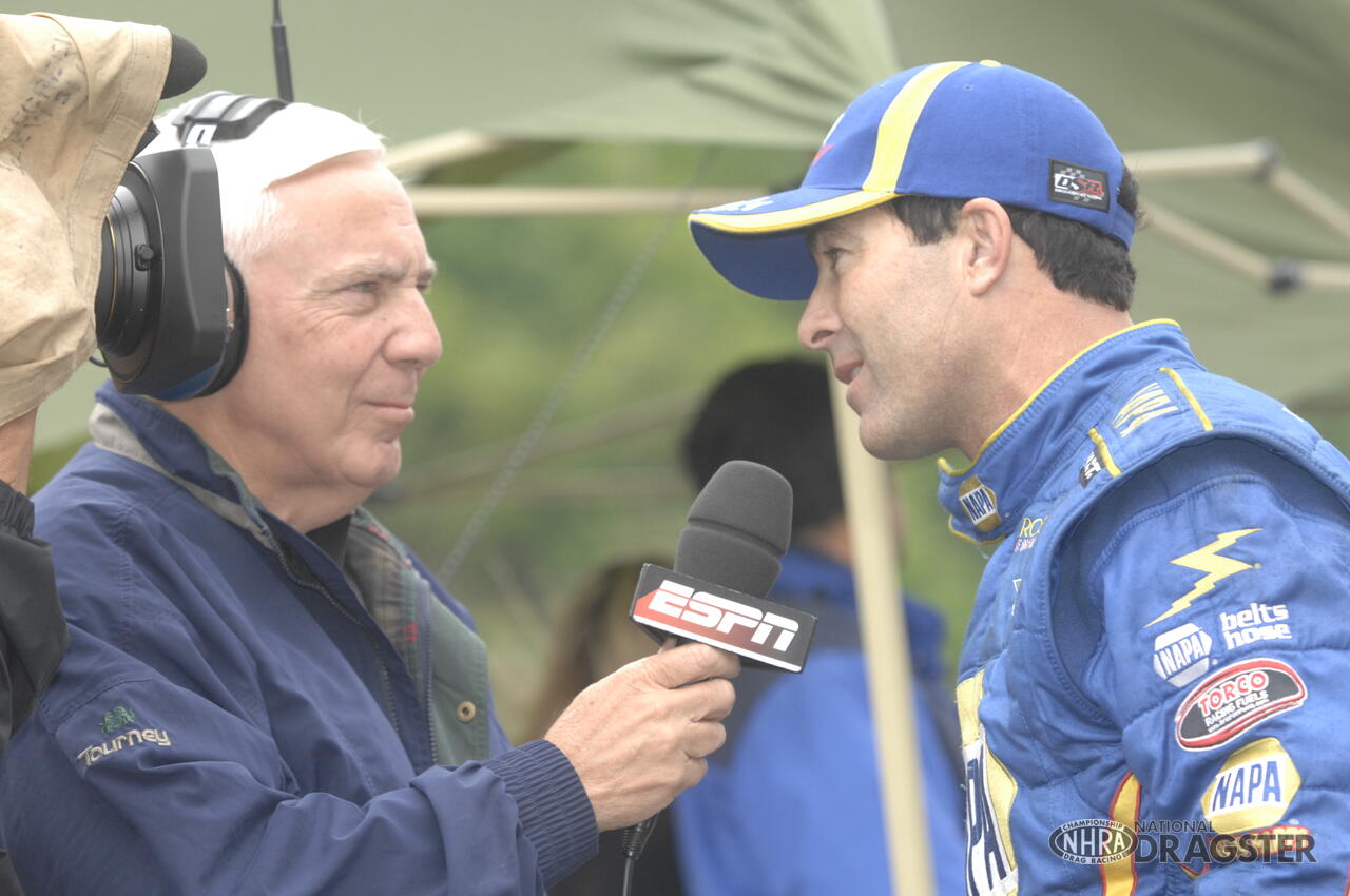 GALLERY: See photos of Funny Car world champion Ron Capps through the ...