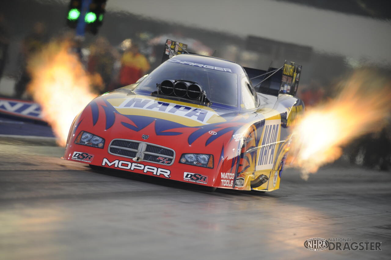 GALLERY: See photos of Funny Car world champion Ron Capps through the ...