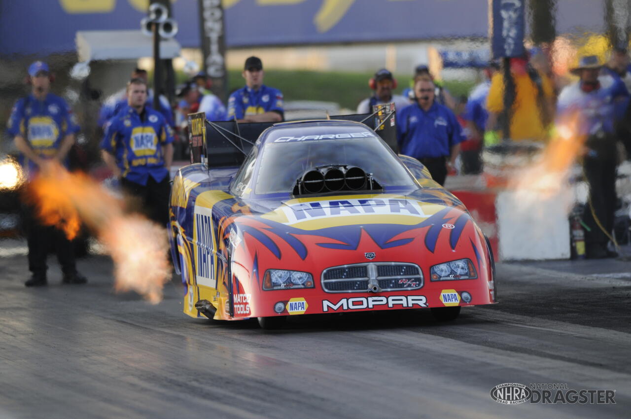 GALLERY: See photos of Funny Car world champion Ron Capps through the ...