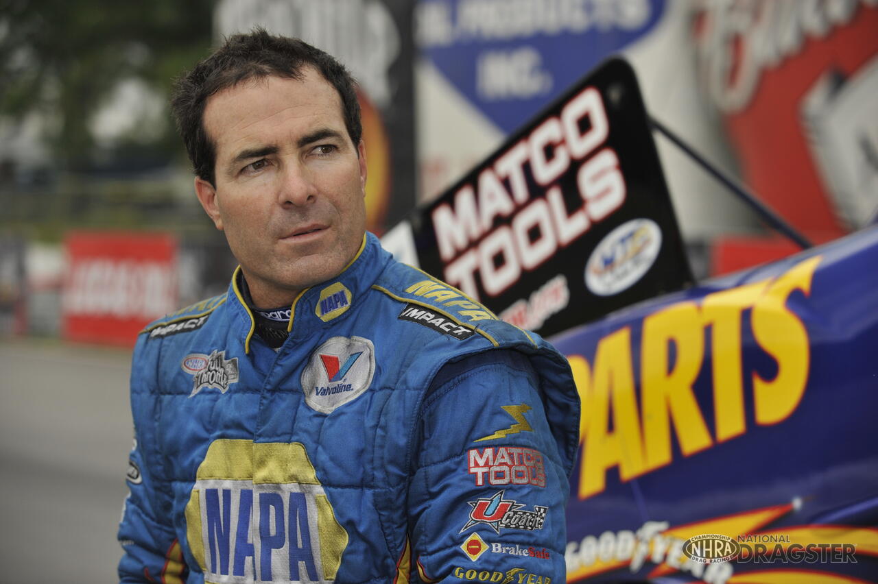 GALLERY: See photos of Funny Car world champion Ron Capps through the ...