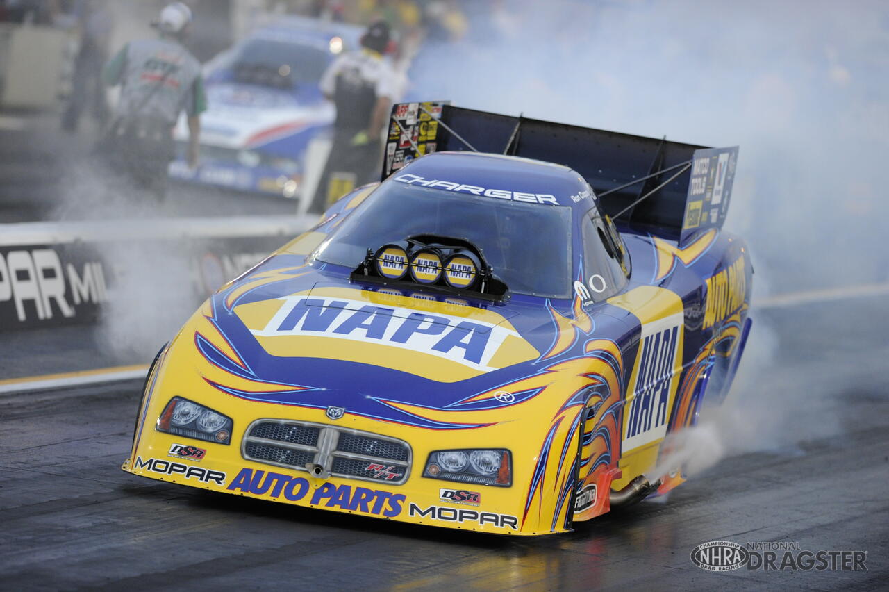 GALLERY: See photos of Funny Car world champion Ron Capps through the ...
