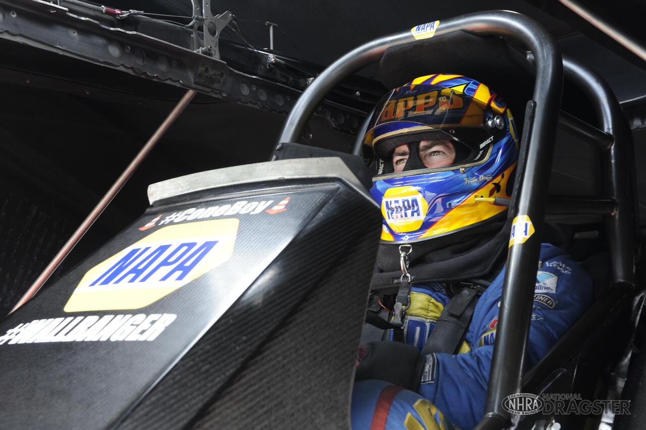 GALLERY: See photos of Funny Car world champion Ron Capps through the ...