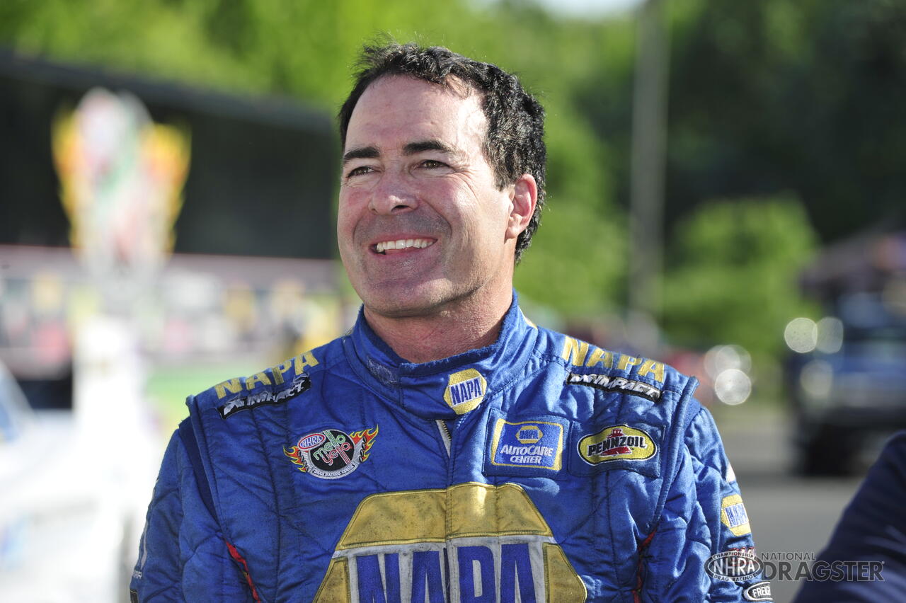 GALLERY: See photos of Funny Car world champion Ron Capps through the ...