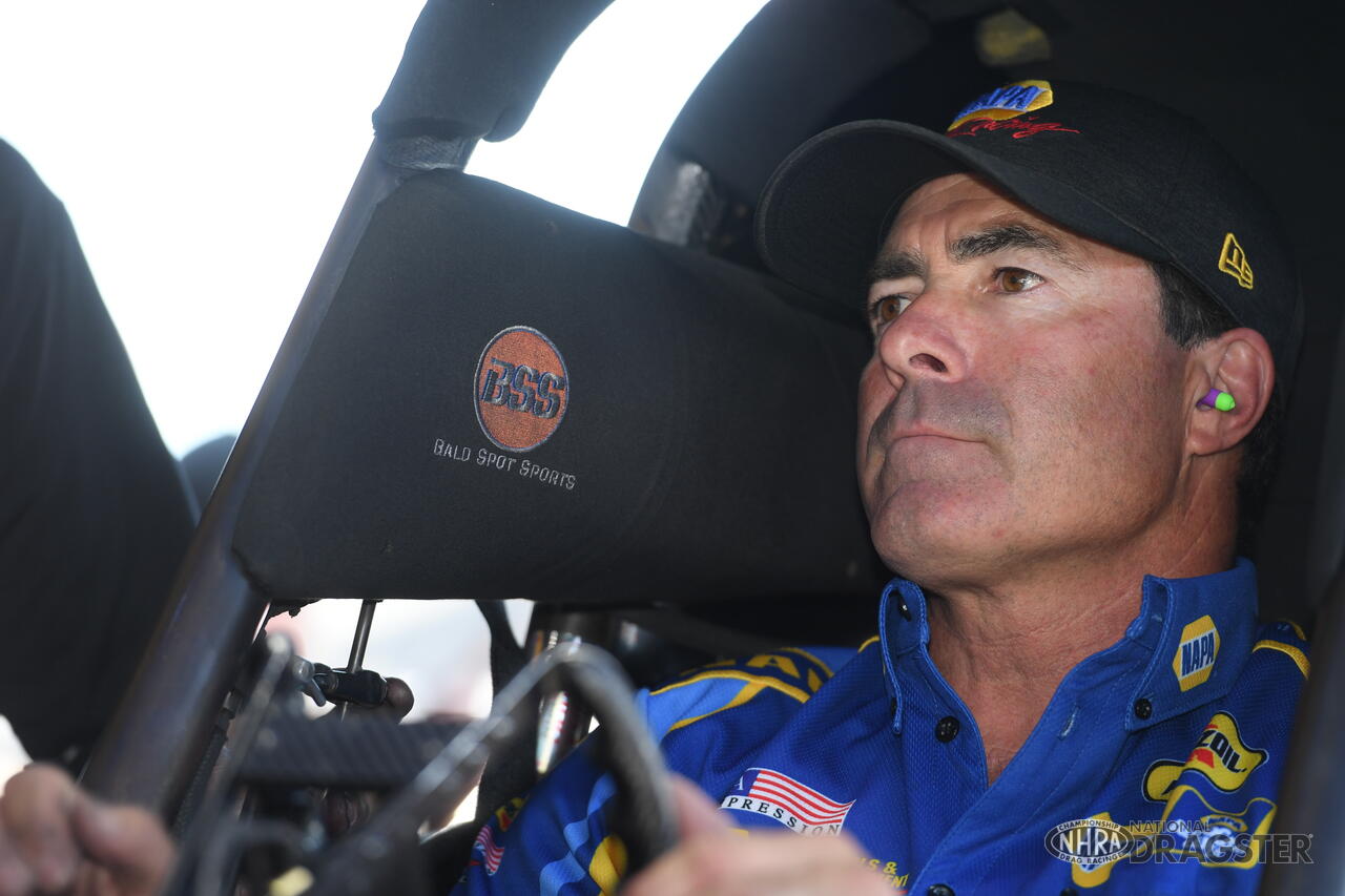 GALLERY: See photos of Funny Car world champion Ron Capps through the ...