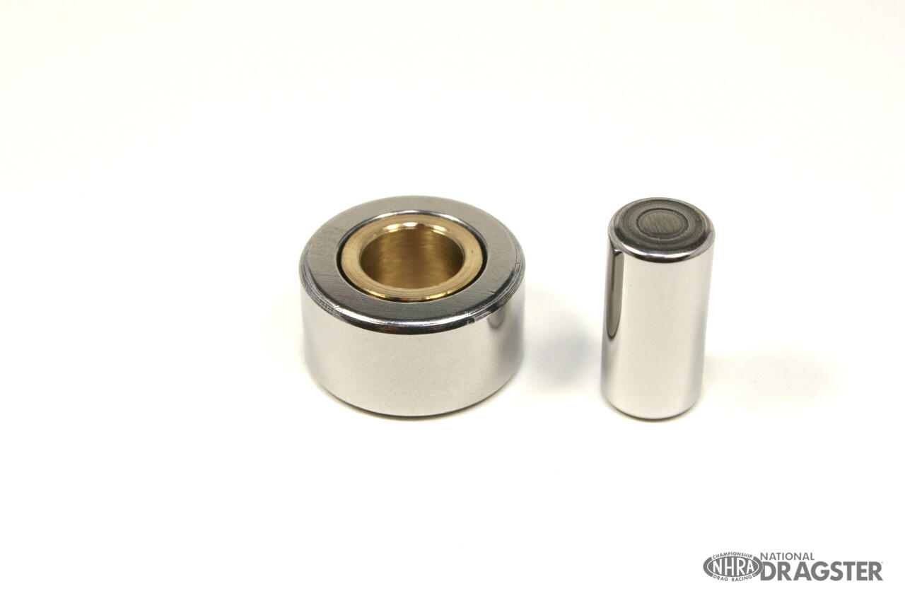 Grinding it Out: Tips to finding the best cam for your application | NHRA