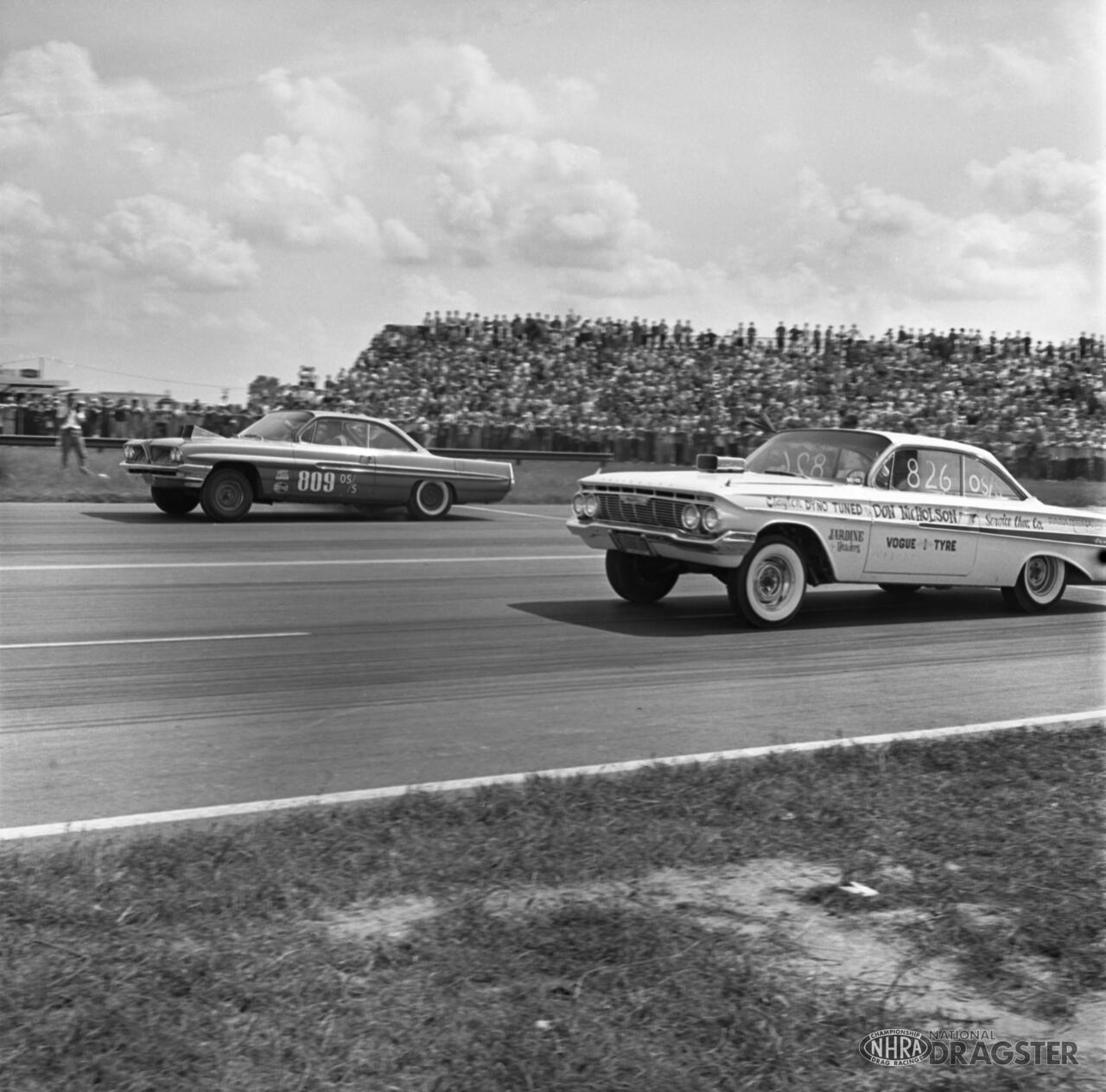 4/21: Not just a date, but a legendary 421-cid Pontiac engine that ...