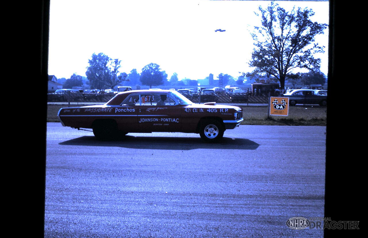 4/21: Not just a date, but a legendary 421-cid Pontiac engine that ...