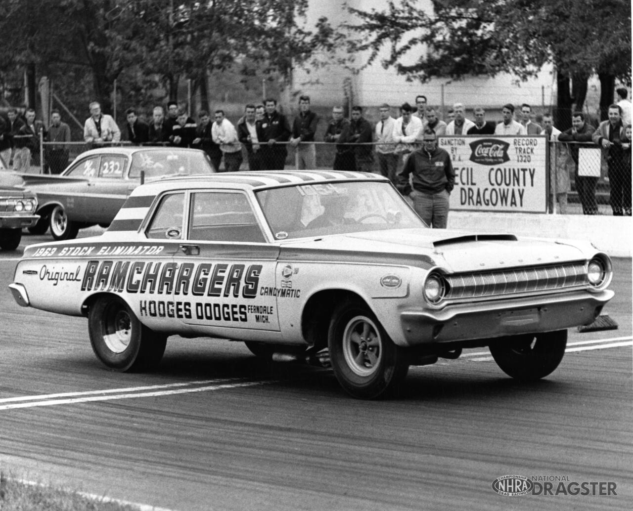 4/26: Happy 426 Hemi Day | NHRA