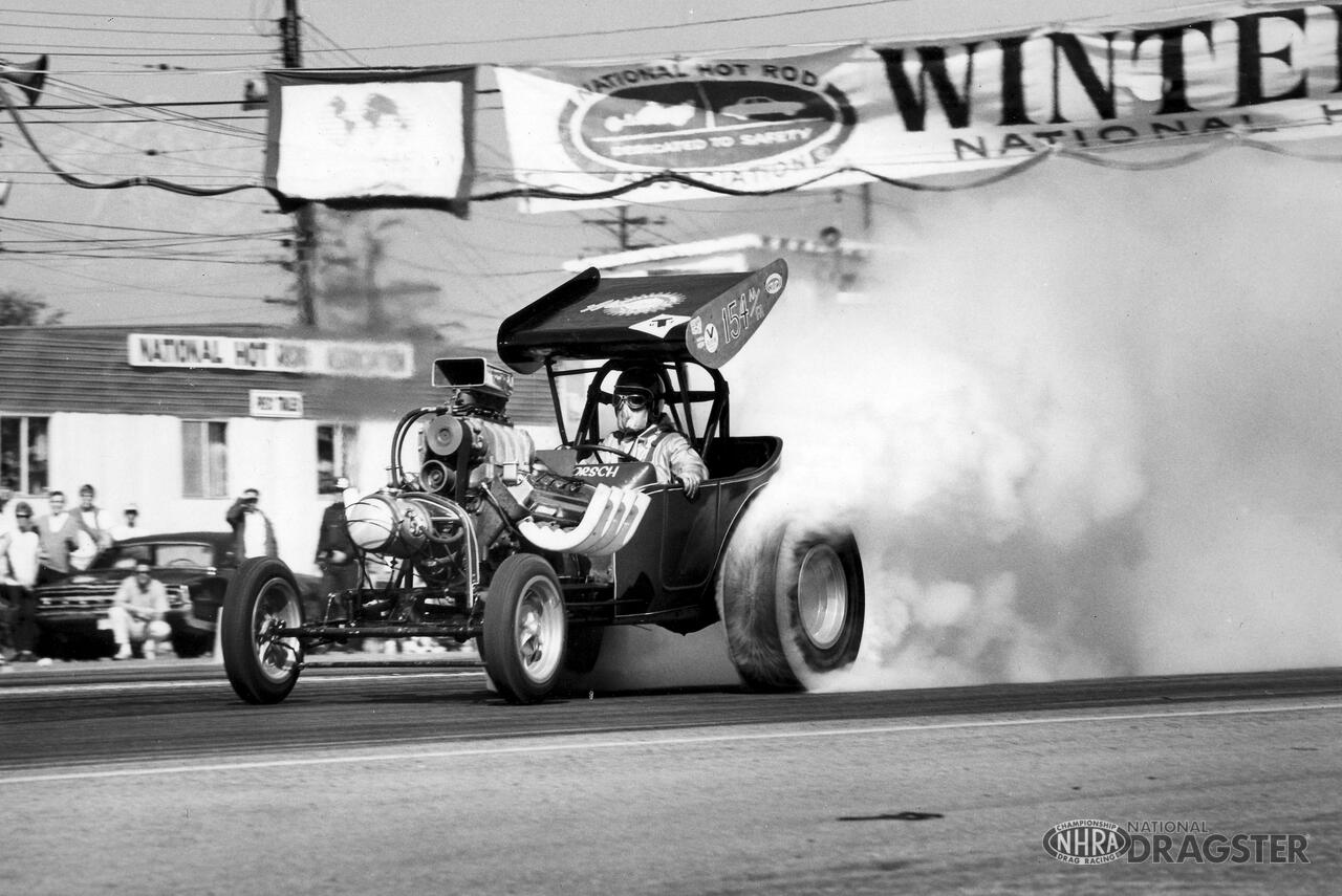 Photo feature: A focus on Burnouts | NHRA