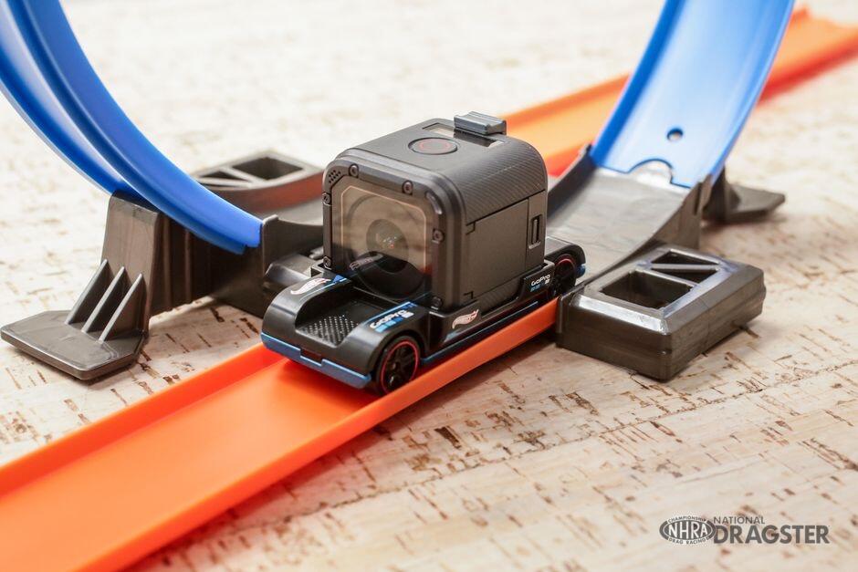 Don’t let your kids watch this video! Epic Hot Wheels track takes over ...