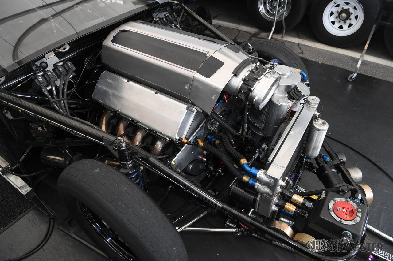 Tech Specs: Inside Chevy’s NHRA Pro Stock engine—The 500-cid DRCE | NHRA