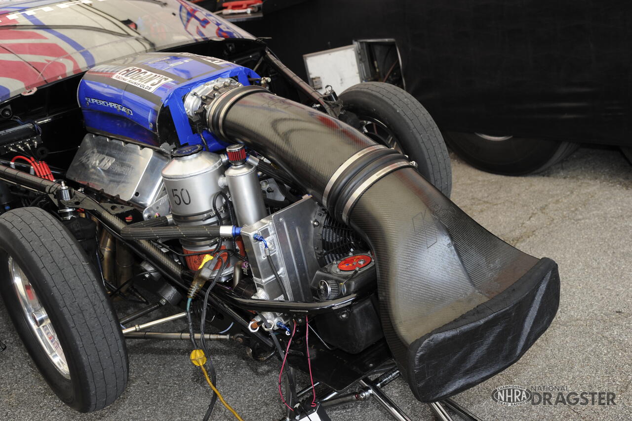 Tech Specs: Inside Chevy’s NHRA Pro Stock engine—The 500-cid DRCE | NHRA