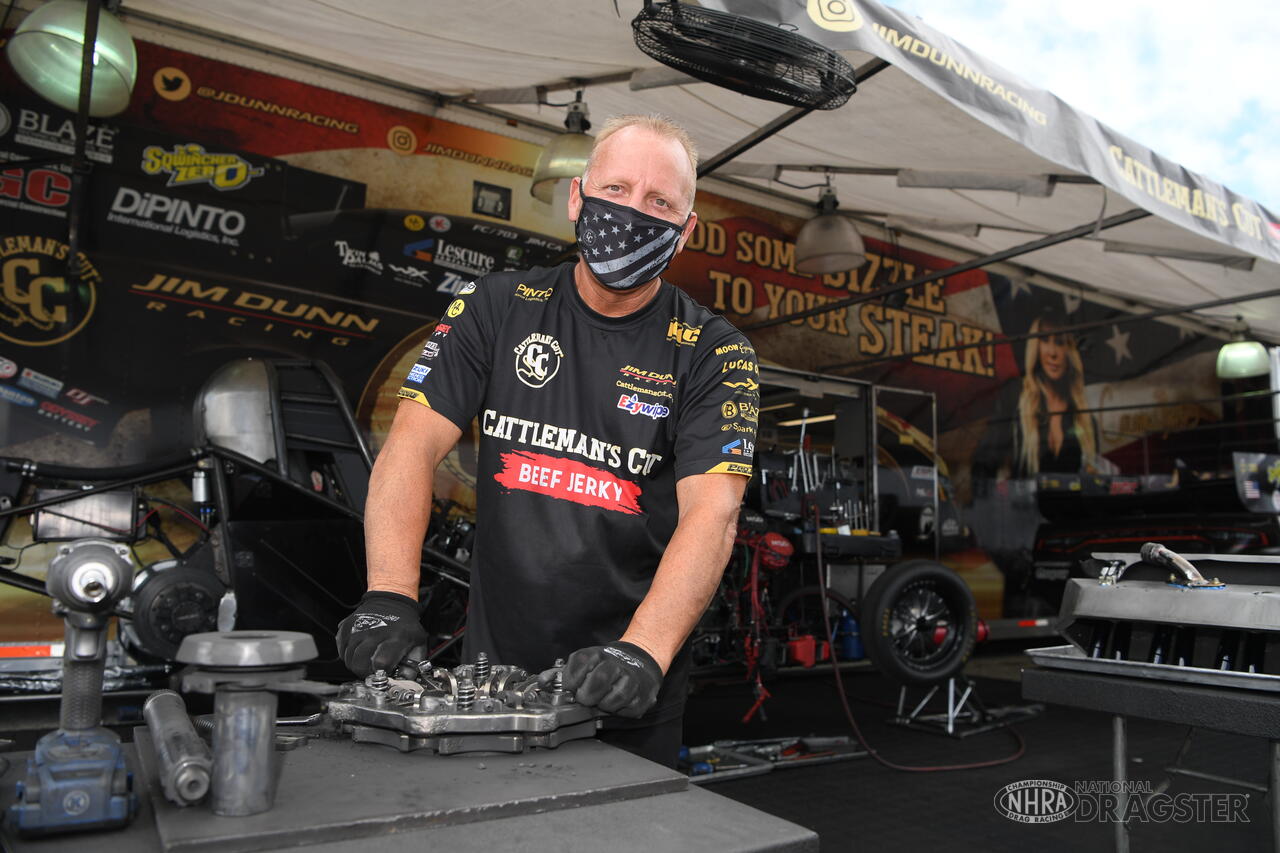 E3 Spark Plugs NHRA Nationals Saturday photo gallery | NHRA