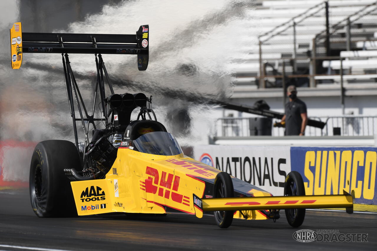 E3 Spark Plugs NHRA Nationals Saturday photo gallery | NHRA