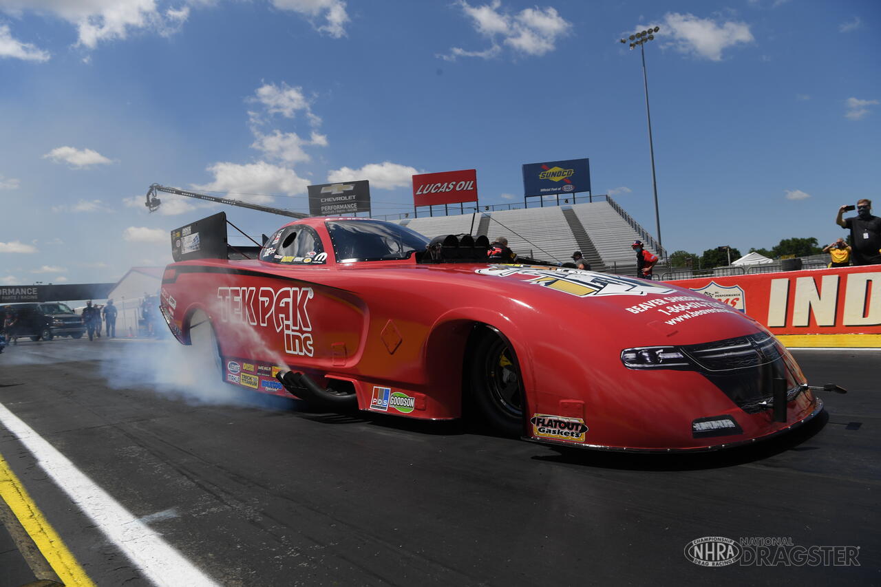 E3 Spark Plugs NHRA Nationals Saturday photo gallery | NHRA