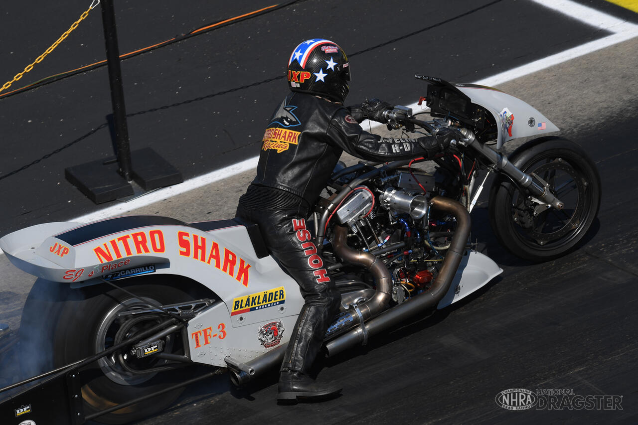 Dodge NHRA Indy Nationals Sunday photo gallery | NHRA