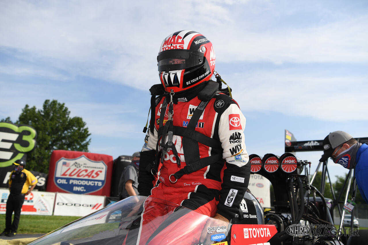 Dodge NHRA Indy Nationals Sunday photo gallery | NHRA