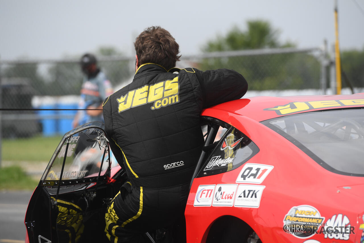 Dodge NHRA Indy Nationals Sunday photo gallery | NHRA