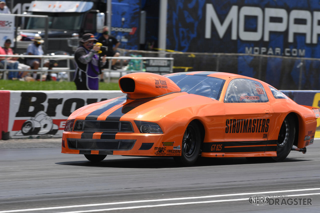 Dodge NHRA Indy Nationals Sunday photo gallery | NHRA