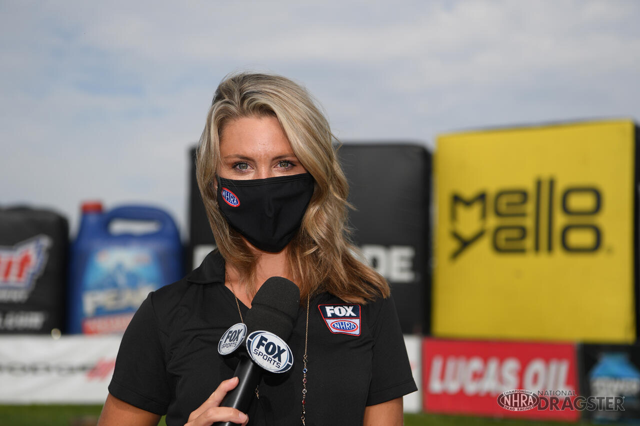 Dodge NHRA Indy Nationals Sunday photo gallery | NHRA