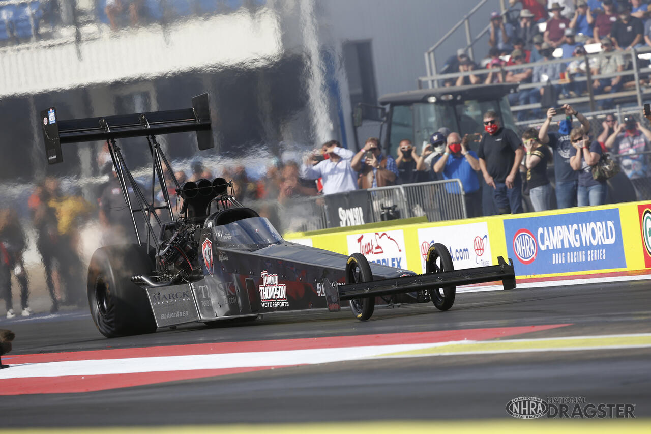 AAA Texas NHRA FallNationals Sunday Gallery | NHRA