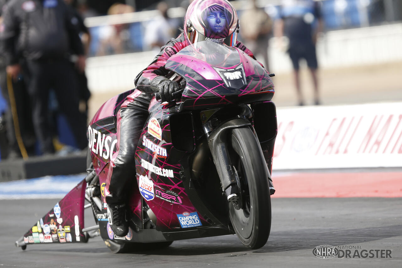 AAA Texas NHRA FallNationals Sunday Gallery | NHRA