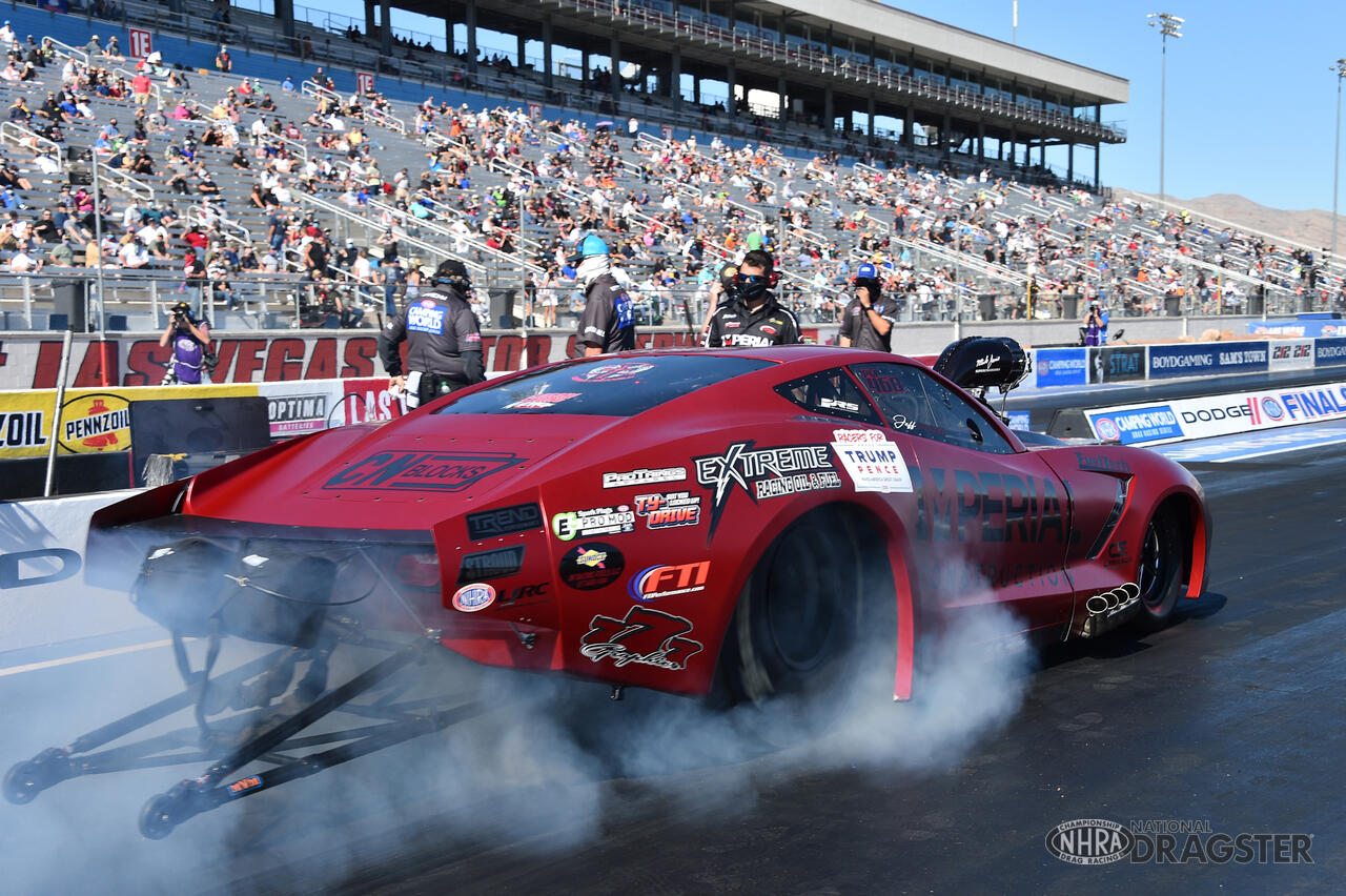 Dodge NHRA Finals presented by Pennzoil Saturday photo gallery | NHRA