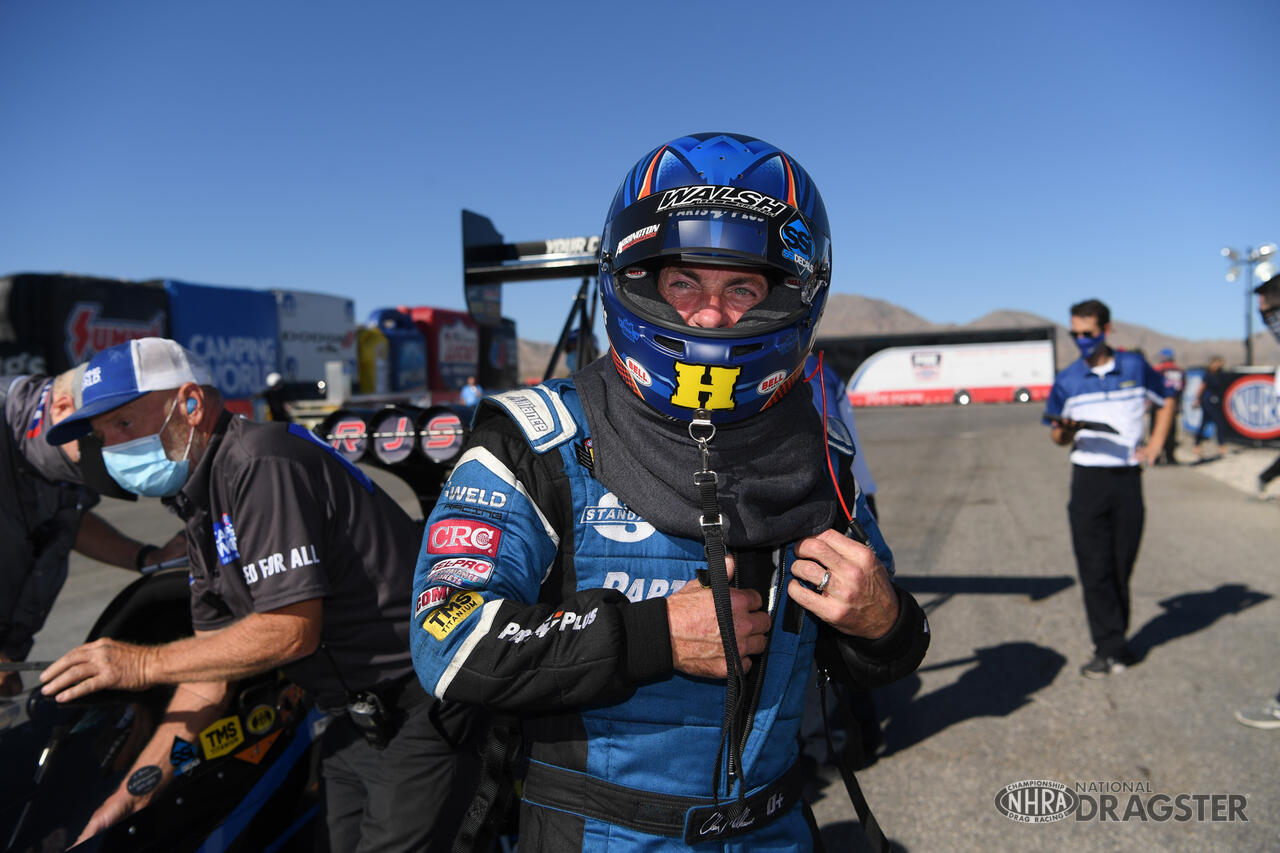 Dodge NHRA Finals presented by Pennzoil Saturday photo gallery | NHRA