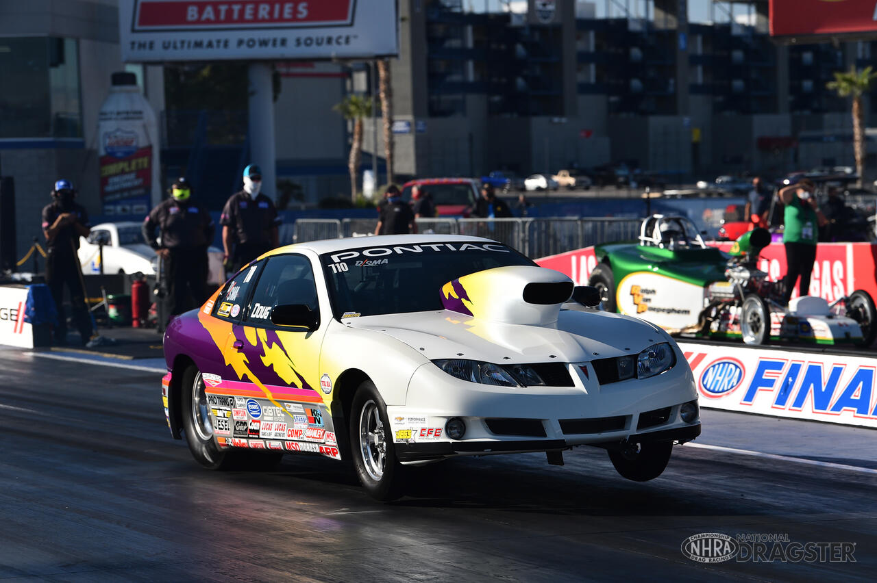 Dodge NHRA Finals presented by Pennzoil Saturday photo gallery | NHRA