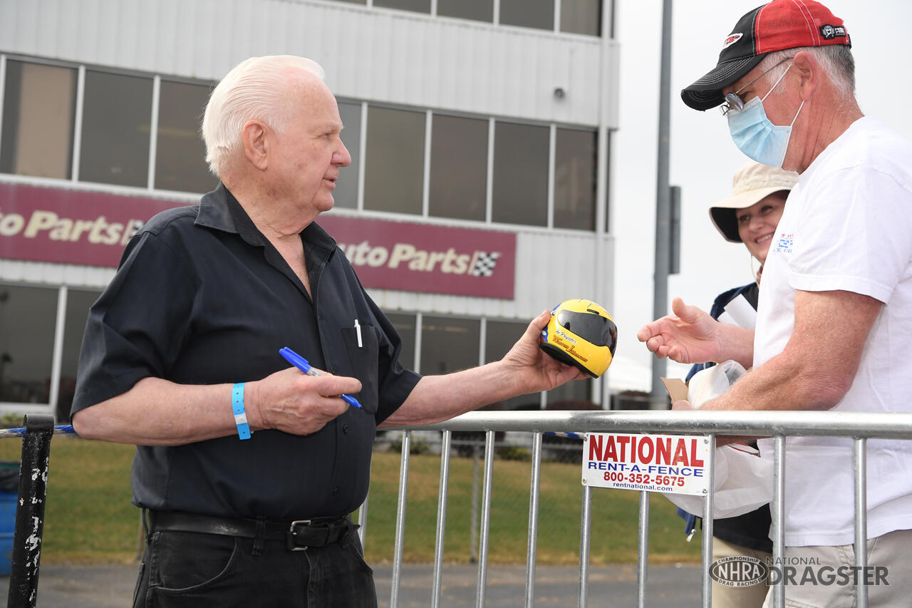 Lucas Oil NHRA Southern Nationals Sunday photo gallery | NHRA