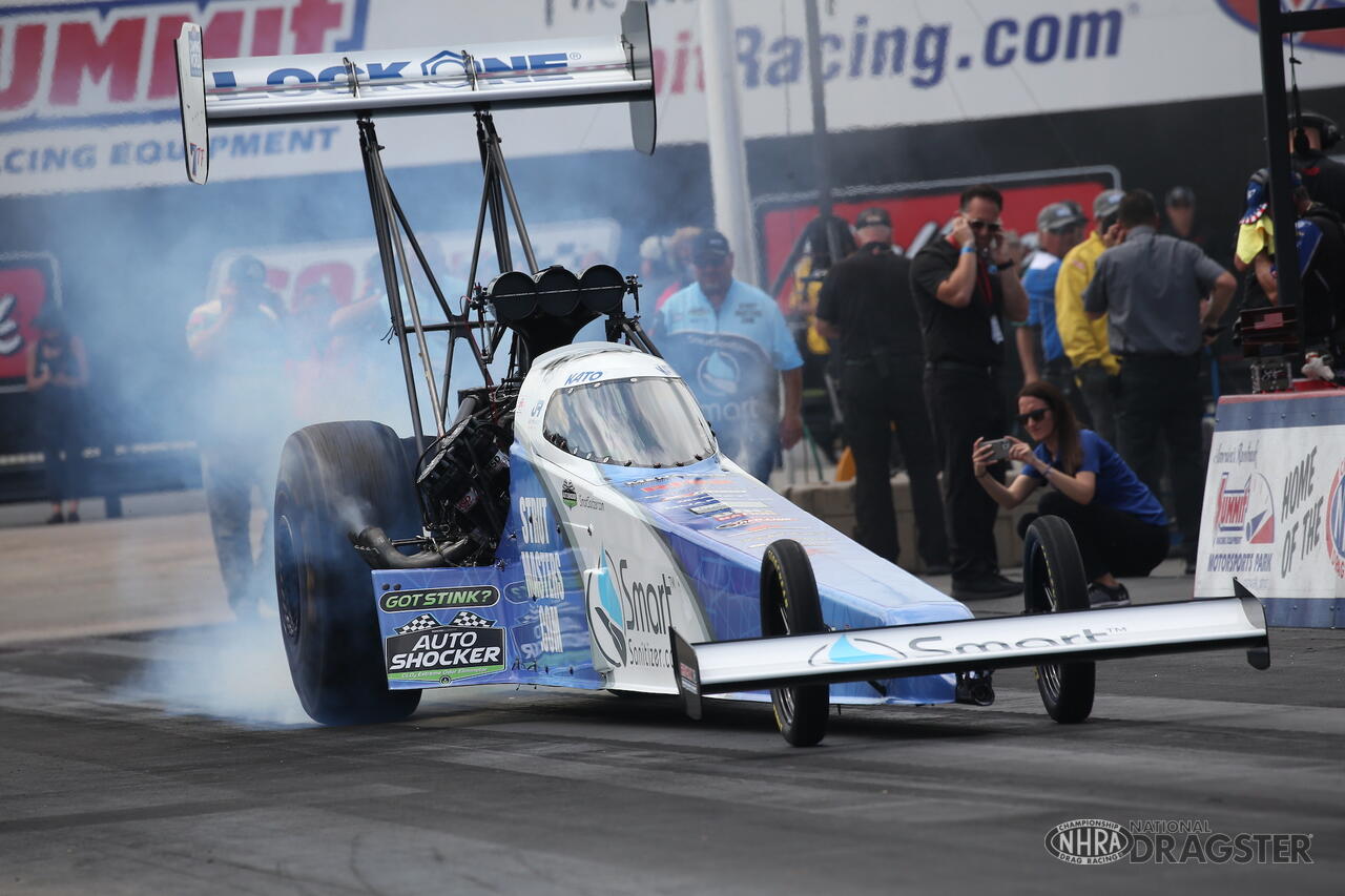 Summit Racing Equipment NHRA Nationals Sunday photo gallery | NHRA