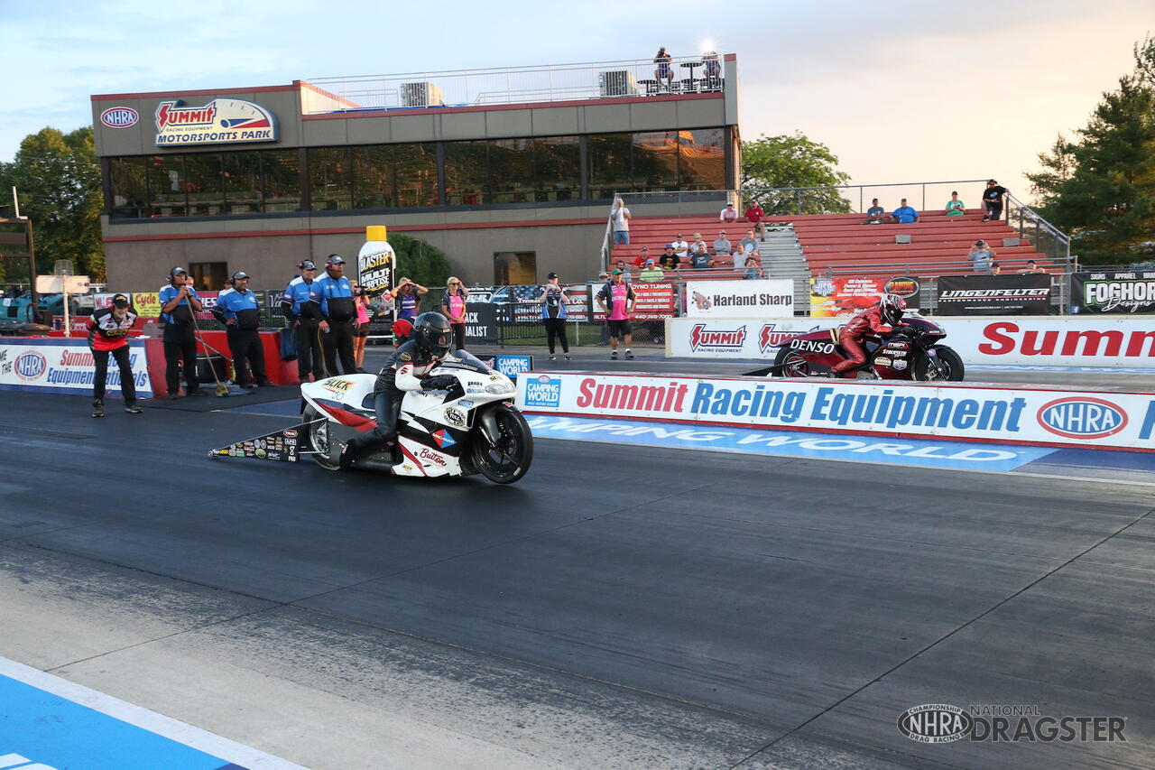 Summit Racing Equipment NHRA Nationals Sunday photo gallery | NHRA
