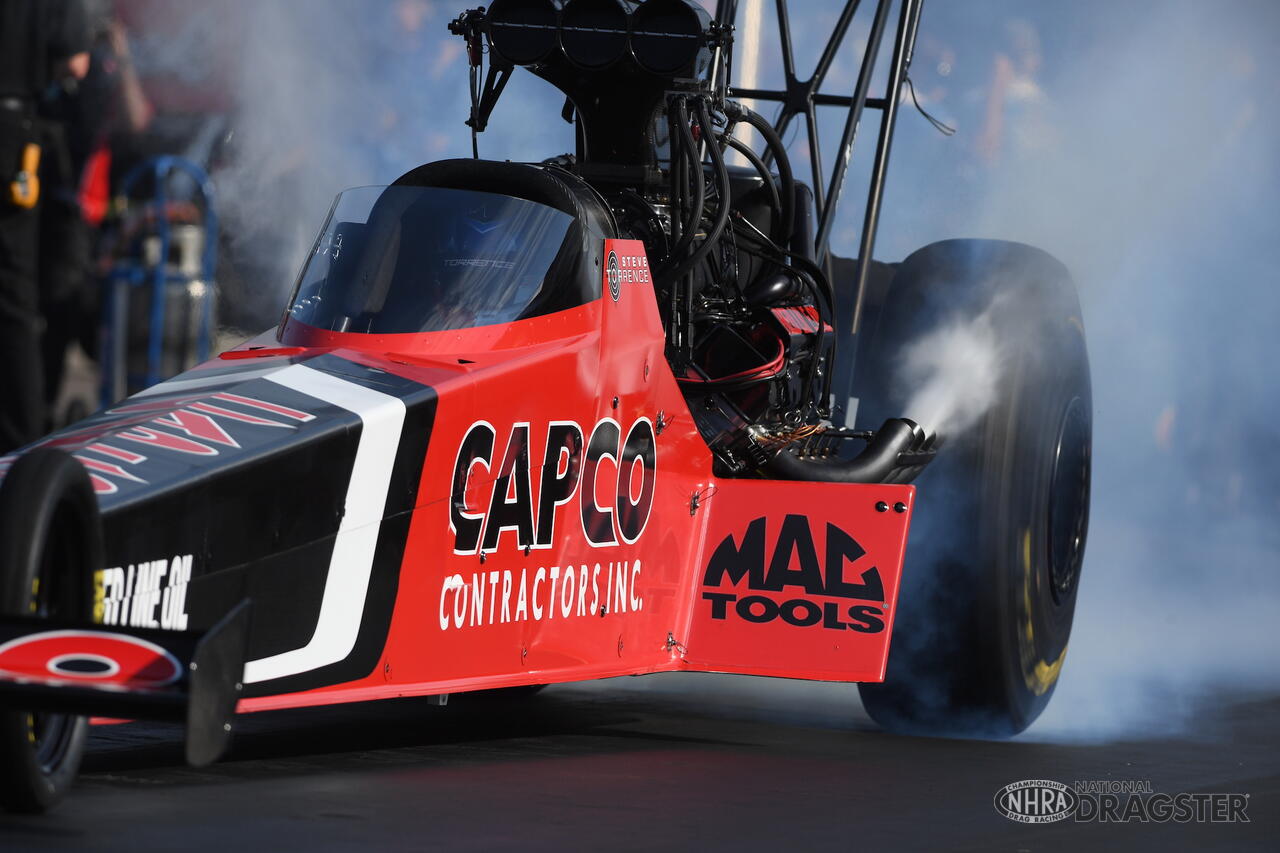 Summit Racing Equipment NHRA Nationals Sunday photo gallery | NHRA