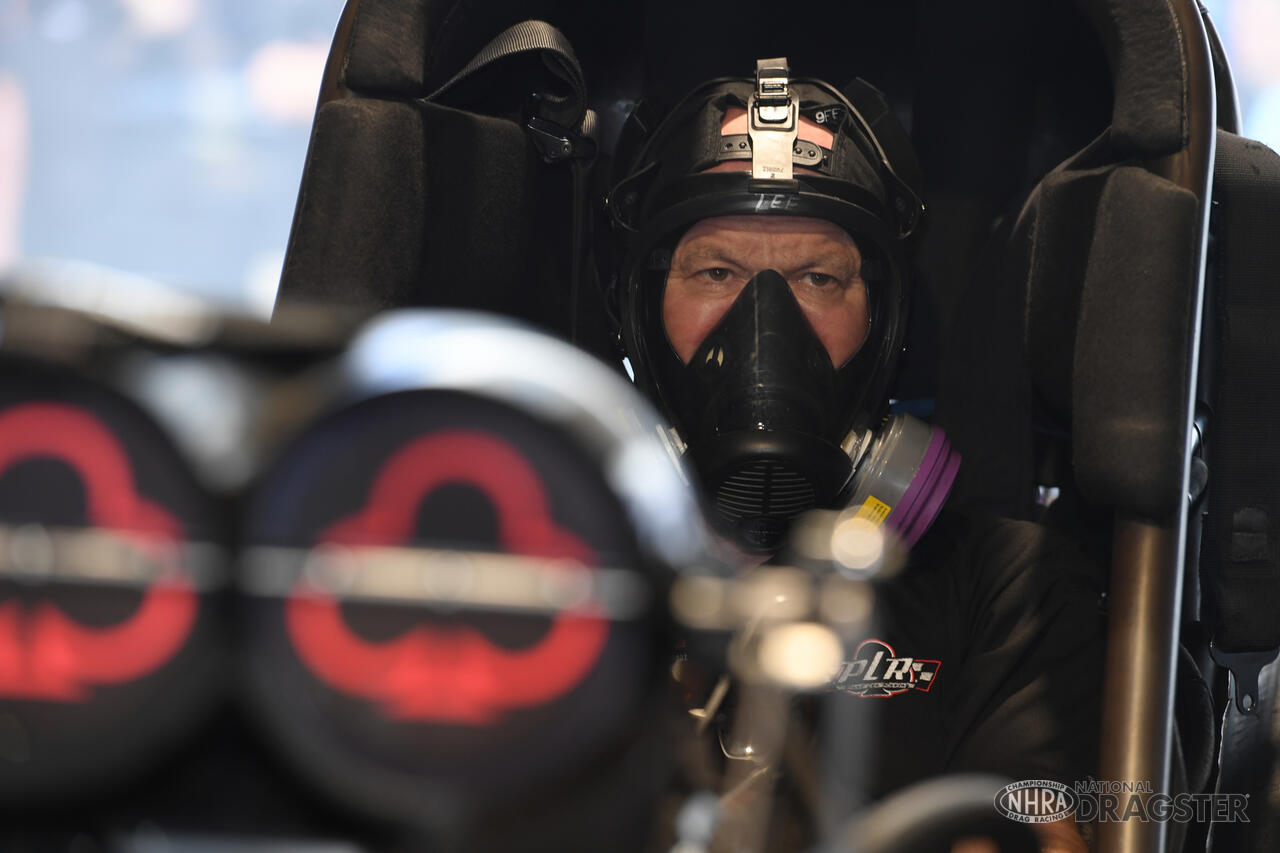 Summit Racing Equipment NHRA Nationals Friday photo gallery | NHRA