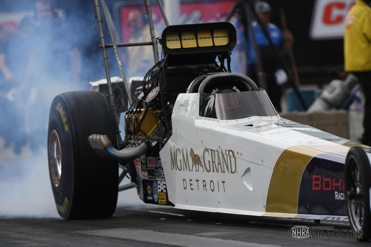 Summit Racing Equipment NHRA Nationals Saturday photo gallery | NHRA
