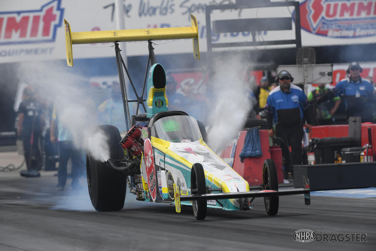 Summit Racing Equipment NHRA Nationals Saturday photo gallery | NHRA