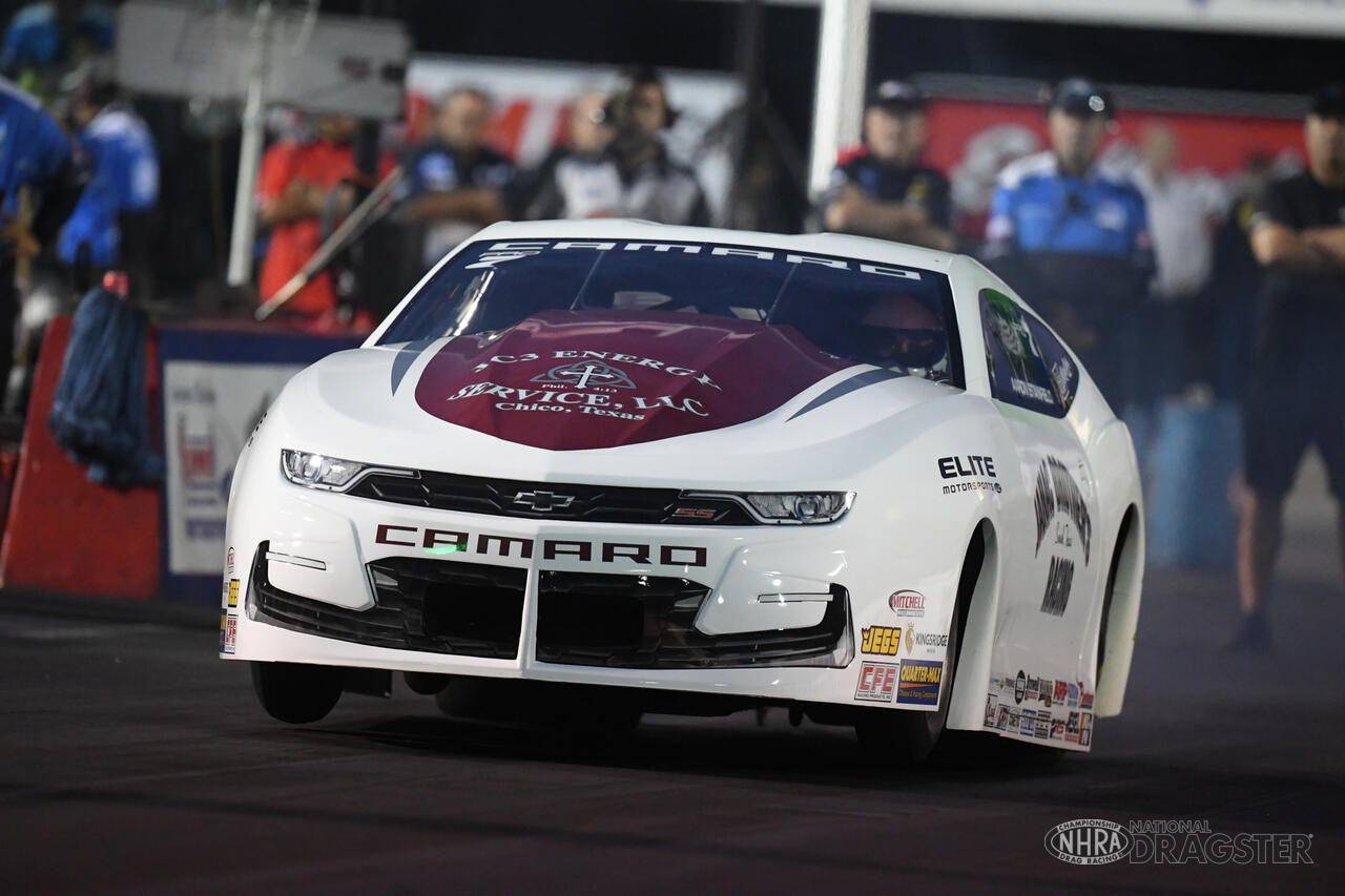 Summit Racing Equipment NHRA Nationals Friday photo gallery | NHRA